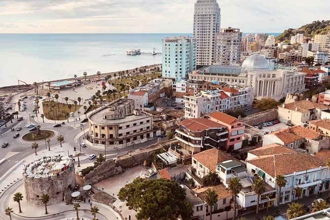 Kruja & Durres | History and Local Food - Travelers Feedback