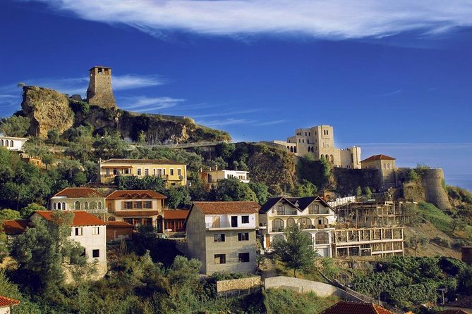 Kruja & Durres – Small Group Day Tour From Tirana - Inclusions and What to Expect