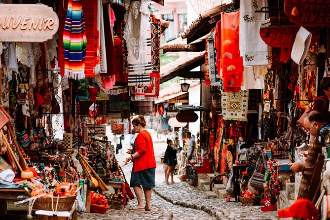 Kruja & Durres – Small Group Day Tour From Tirana - Traveler Testimonials