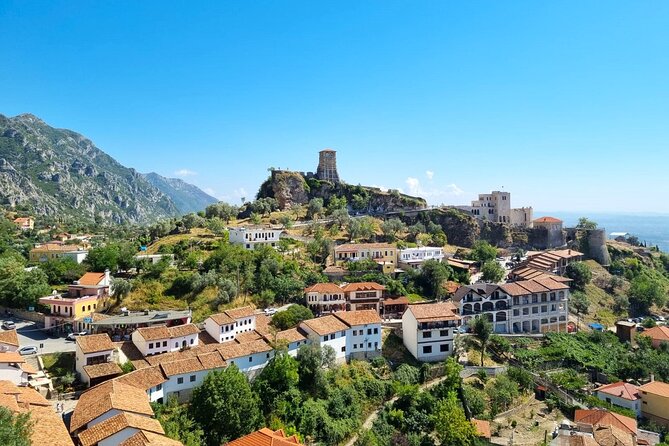 Kruja & Durres – Small Group Day Tour From Tirana - The Importance of Local Guides
