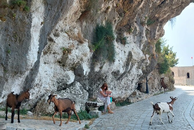 Kruja & Holy Mountain & Old Bazaar Tour From Durres - Accessibility and Recommendations