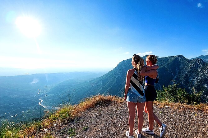 Kruja & Holy Mountain & Old Bazaar Tour From Durres - Customer Feedback and Experiences