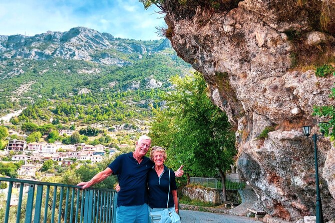 Kruja & Holy Mountain & Old Bazaar Tour From Durres - Exploring Kruja
