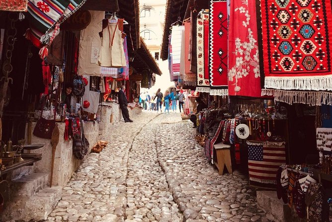 Kruja & Mount Sarisalltik Including Traditional Lunch - A Taste of Traditional Albanian Cuisine