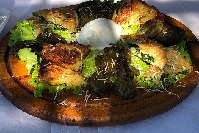 Kruja & Mount Sarisalltik Including Traditional Lunch - Exploring Kruja Castle