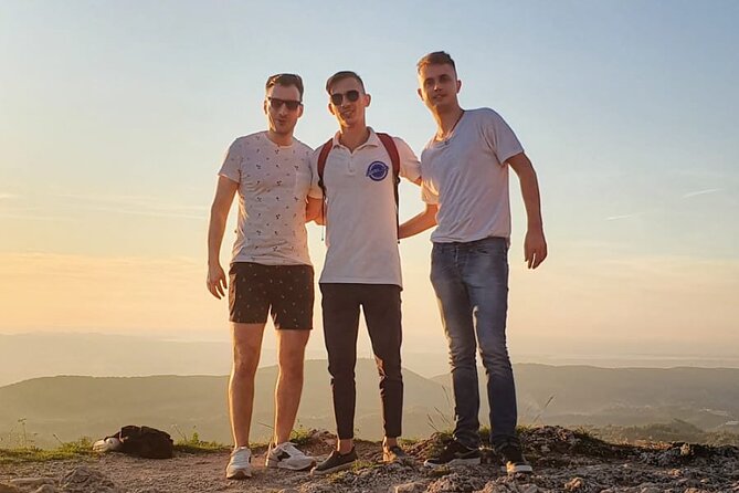 Kruja & Mount Sarisalltik Including Traditional Lunch - Discovering the National Ethnographic Museum