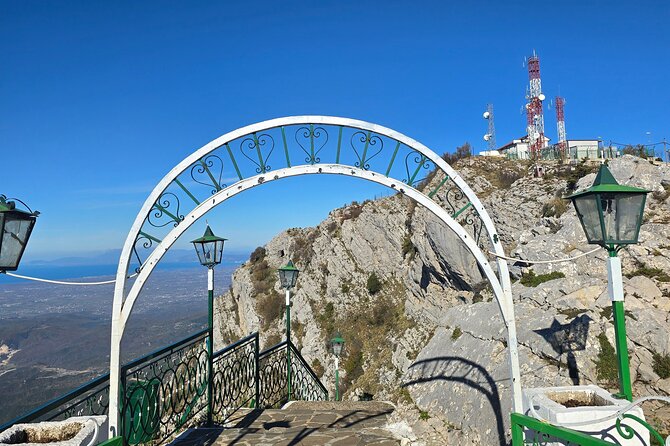 Kruja, Old Bazaar, Skanderbeg Museum,Sari Saltik tour from Tirana - Who Is This Tour Best For?