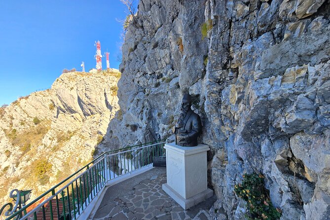 Kruja, Old Bazaar, Skanderbeg Museum,Sari Saltik tour from Tirana - Frequently Asked Questions