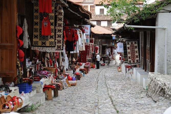 Kruje - Day Tour by ADRIATIK TOURS LLC - Final Thoughts