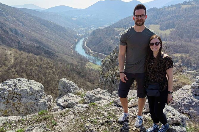 Krupa on Vrbas - Tour Details