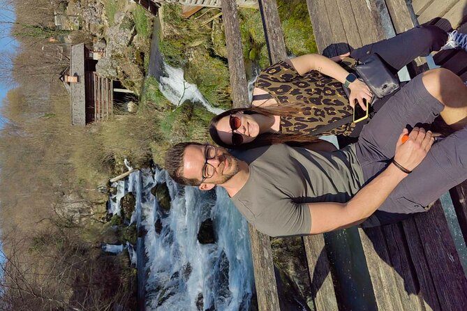 Krupa on Vrbas - Culinary Experiences