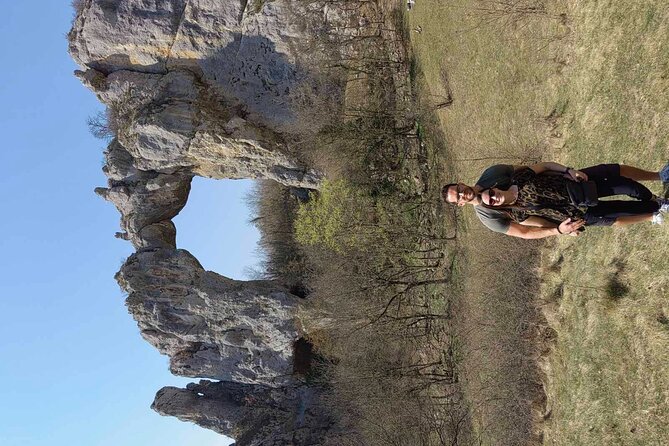 Krupa on Vrbas - Photographic Opportunities