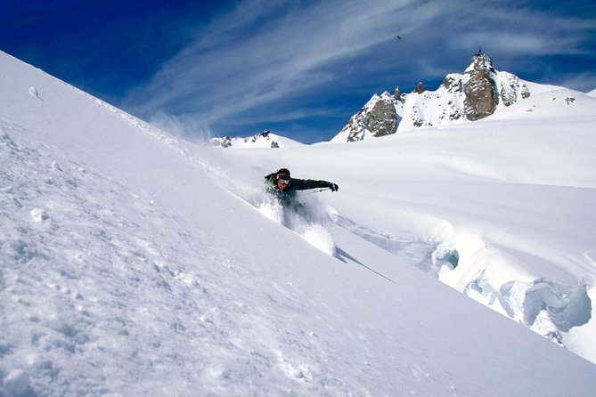 (KTG114) - Chamonix Skiing day from Geneva - Final Thoughts