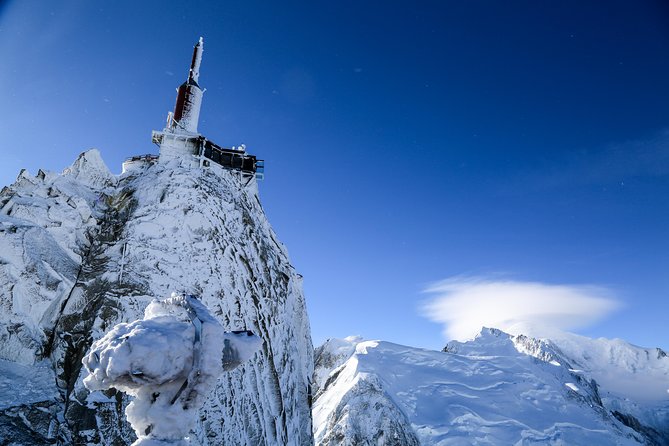 (KTG114) - Chamonix Skiing day from Geneva - FAQ