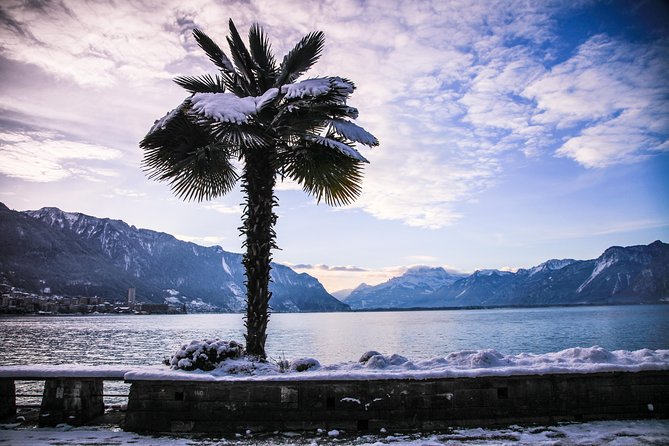 (KTG303) - Winter Montreux, Chillon & Chaplins World From Geneva - Cancellation Policy and Booking