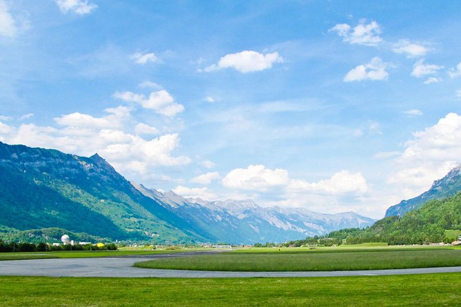 (KTG361) - Interlaken Day Trip by Bus From Geneva - Customer Service and Response to Feedback