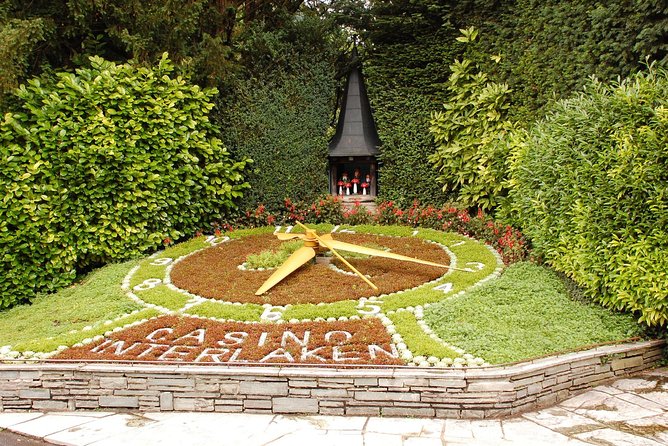 (KTG361) - Interlaken Day Trip by Bus From Geneva - Practical Information for Your Day Trip