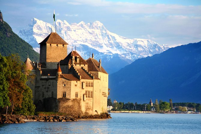 (KTL303) - Winter Tour Montreux and Chaplin's World from Lausanne - What Travelers Say