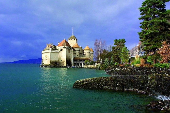 (KTL303) - Winter Tour Montreux and Chaplin's World from Lausanne - FAQ