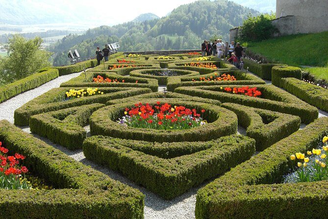 (KTL352) - Gruyeres Day Trip with Chocolate Factory from Lausanne - A Closer Look at the Itinerary