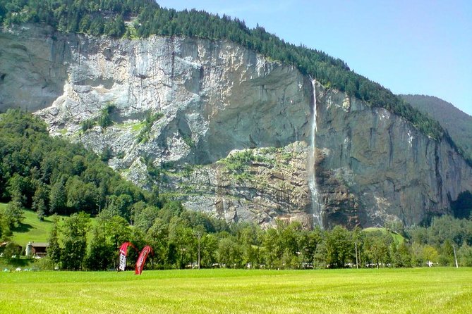 (KTL361) - Interlaken day trip by bus from Lausanne - The Sum Up