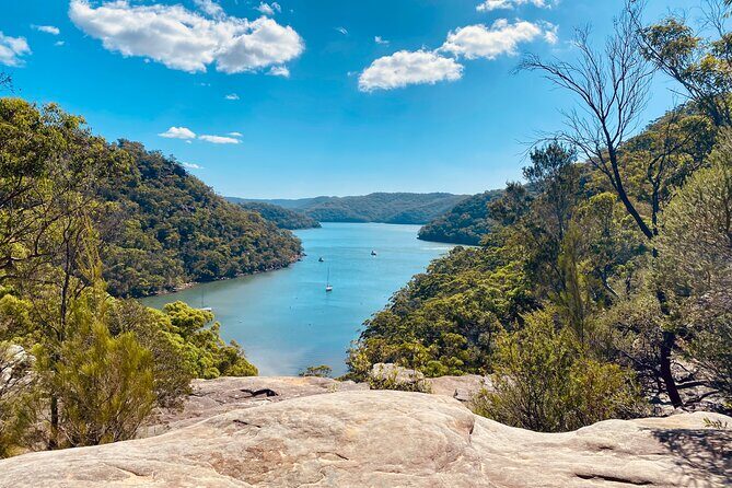 Ku ring gai National Park Hike with Beach and Picnic - Key Points