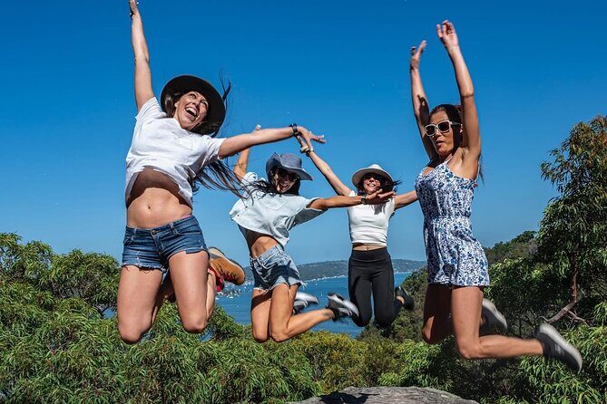 Ku ring gai National Park Hike with Beach and Picnic - The Itinerary Breakdown