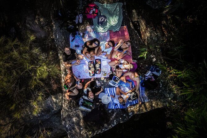 Ku ring gai National Park Hike with Beach and Picnic - Considerations for Travelers