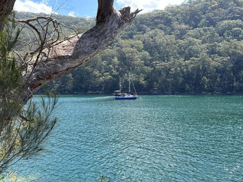 Ku-ring-gai National Park: Private Boat Tour - The Value of a Private Experience