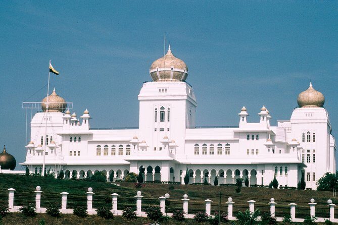 Kuala Kangsar & Lenggong Valley Day Tour from Kuala Lumpur - FAQ