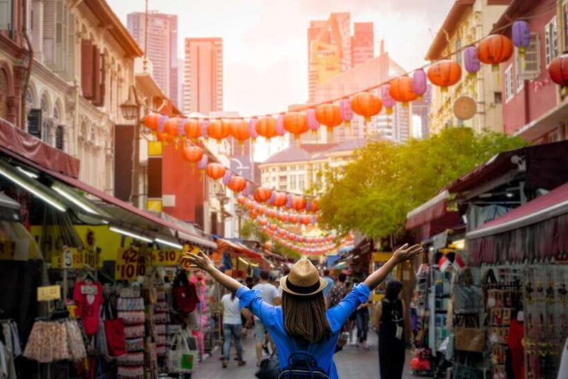 Kuala Lumpur: 4-Hour Authentic Local Markets & Event Tour - Authenticity and Cultural Insights