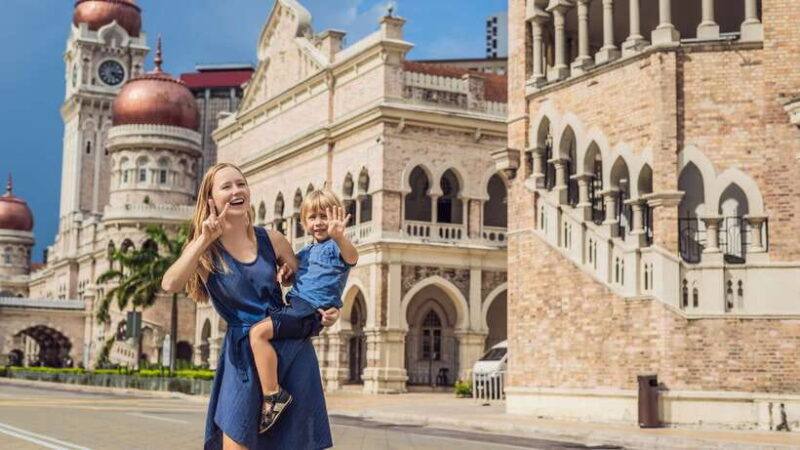 Kuala Lumpur 4-Hour Religious Harmony Tour - Exploring Kuala Lumpur’s Religious Harmony: A Detailed Review of the 4-Hour Tour