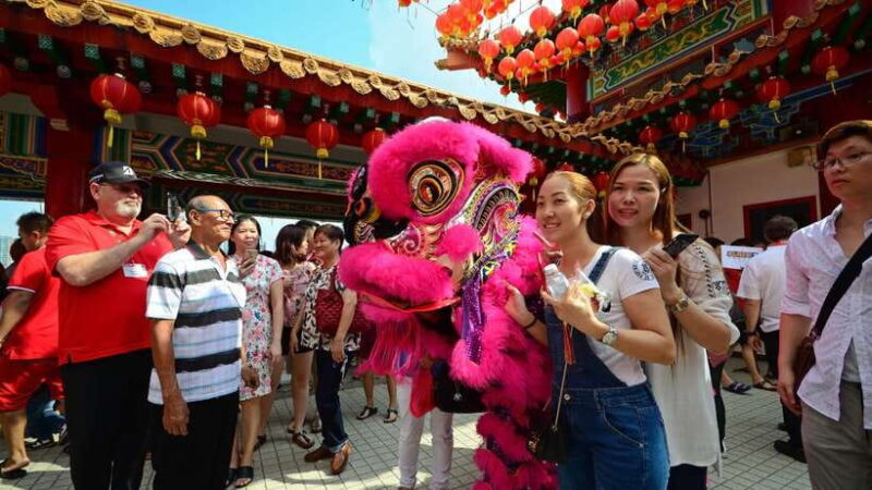 Kuala Lumpur 4-Hour Religious Harmony Tour - What Travelers Say: Authentic Perspectives