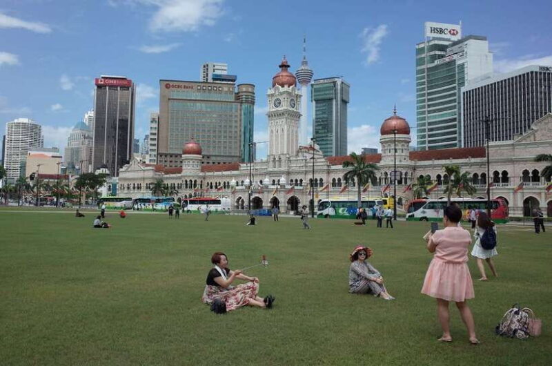 Kuala Lumpur 4-Hour Religious Harmony Tour - The Value of This Tour