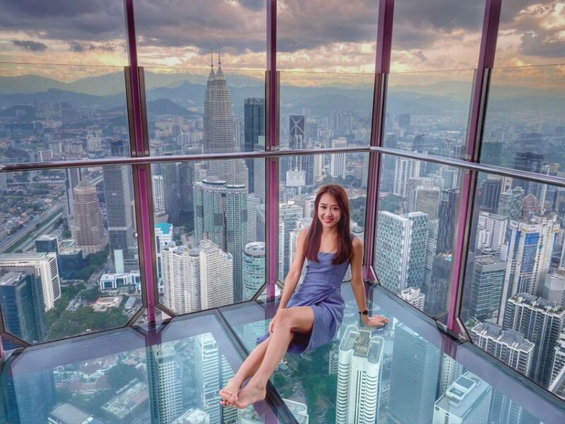 Kuala Lumpur: 4-Hour Tour & KL Towers Visit [Private] - Key Points