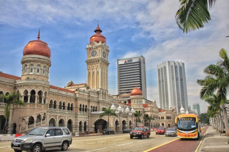 Kuala Lumpur: 4-Hour Tour & KL Towers Visit [Private] - Final Thoughts: Who Is This Tour Perfect For?