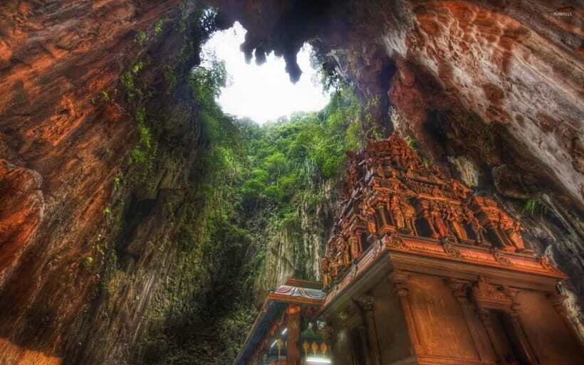 Kuala Lumpur Adventure:Kanching Falls, Ramayana & Batu Caves - An In-Depth Look at the Tour: What You Can Expect