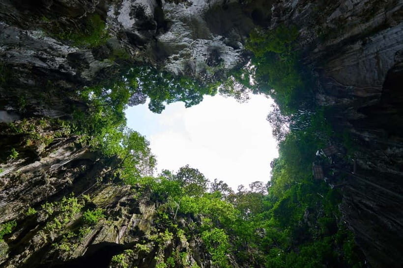 Kuala Lumpur Adventure:Kanching Falls, Ramayana & Batu Caves - Practical Tips for Your Trip