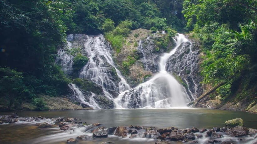Kuala Lumpur Adventure:Kanching Falls, Ramayana & Batu Caves - Final Thoughts