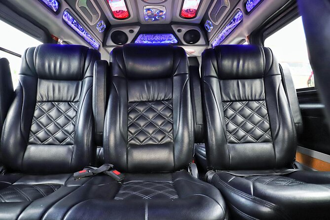 Kuala Lumpur Airport Arrival Transfer to Kuala Lumpur City - A Detailed Look at the Transfer Experience