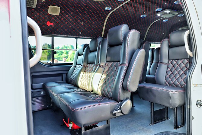 Kuala Lumpur Airport Arrival Transfer to Kuala Lumpur City - Why Choose This Transfer?