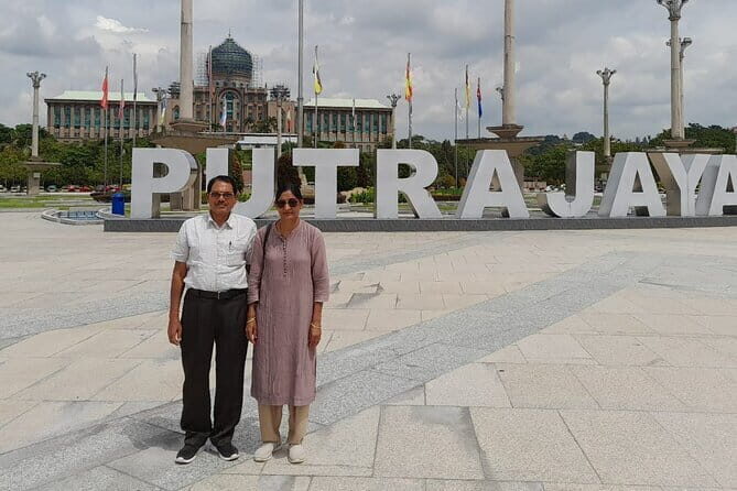 Kuala Lumpur Airport Departure Private Transfer En-Route Putrajaya Tour - Who Will Love This Experience?
