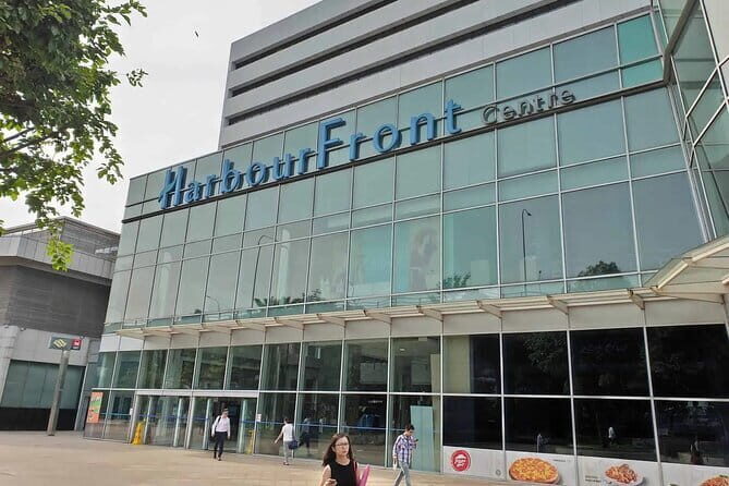 Kuala Lumpur Airport Departure Private Transfer En-Route Putrajaya Tour - FAQs