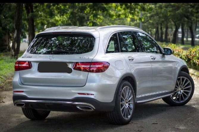 Kuala Lumpur Airport Departure Transfer from KL City - The Sum Up