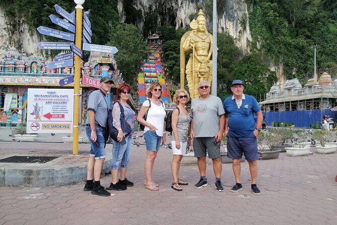 Kuala Lumpur Airport Layover Tour - FAQ