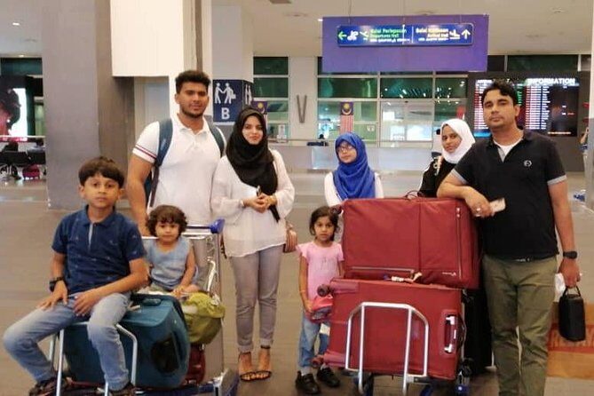 Kuala Lumpur Airport To Genting Highlands City Hotels - Overview of the Service and What It Means for You