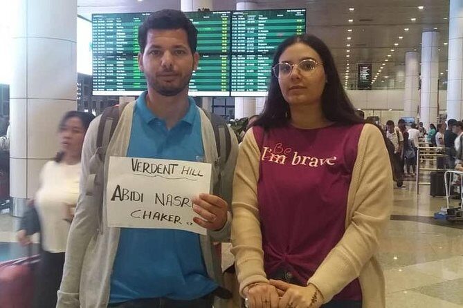 Kuala Lumpur Airport To Genting Highlands City Hotels EN-ROUTE Batu Caves Tour - From Batu Caves to Genting Highlands