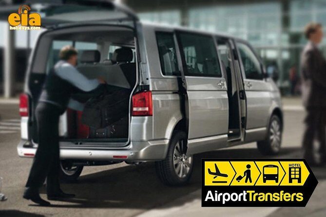 Kuala Lumpur Airport to Hotel Transfer - Introduction: A Reliable Option for Airport-Hotel Transfers in Kuala Lumpur