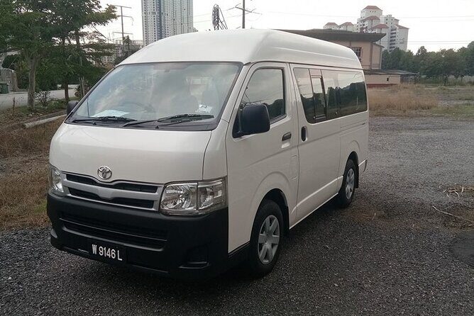 Kuala Lumpur Airport to Hotel Transfer - Why This Transfer Works Well for Travelers