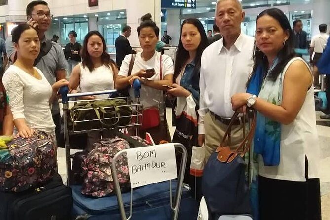 Kuala Lumpur Airport To Kuala Lumpur City Hotels - FAQ